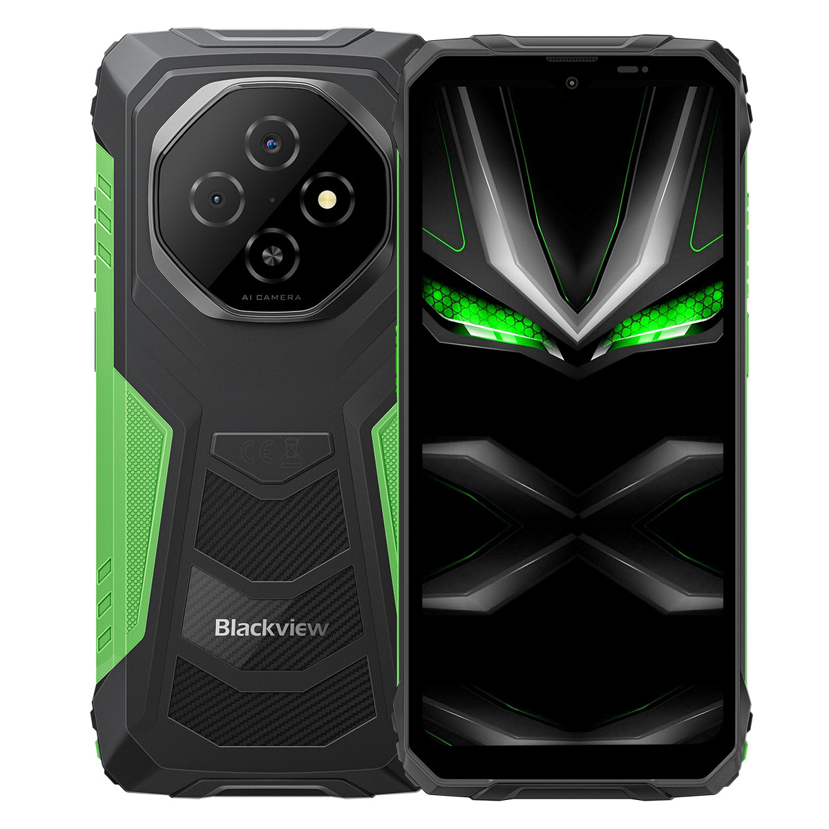 Rugged Smartphones – Blackview Tablets Lebanon